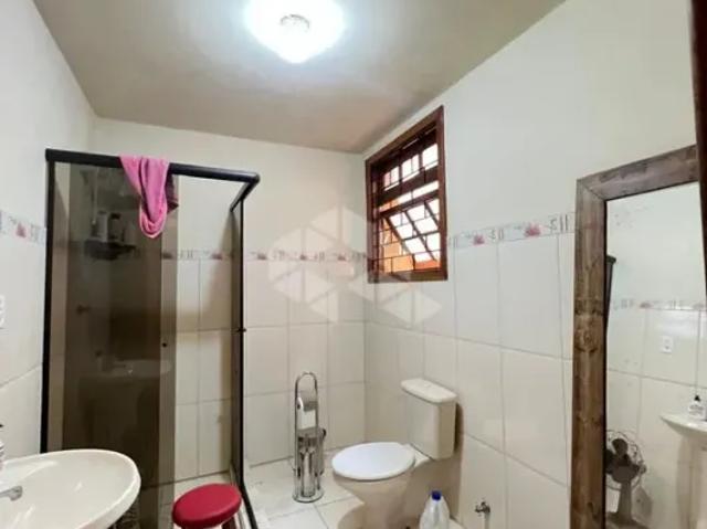Casa Residencial 135M² para Alugar