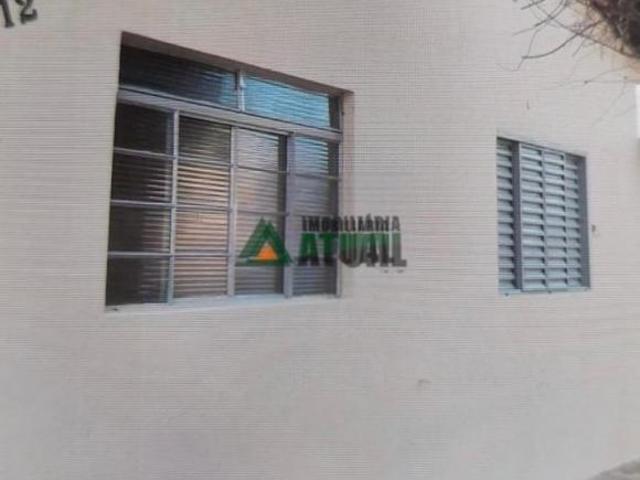 Casa Residencial