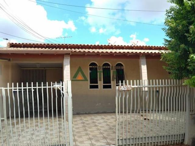 Casa Residencial