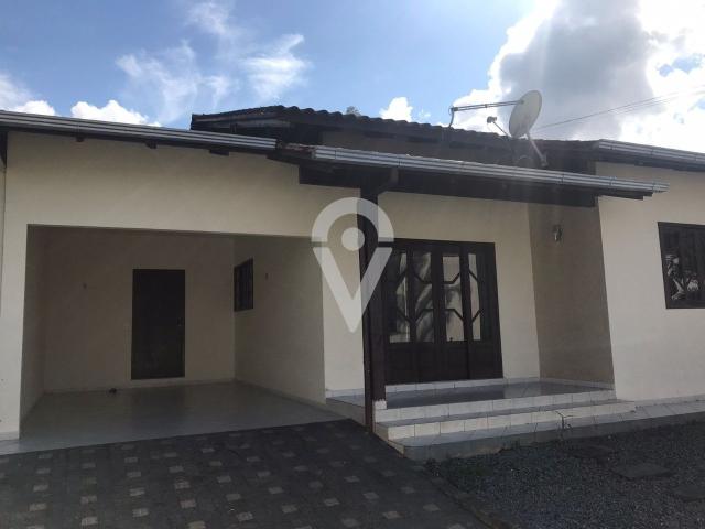 Casa Residencial 1 Suíte, 2 Dormitórios Czerniewicz Jaraguá do Sul/SC
