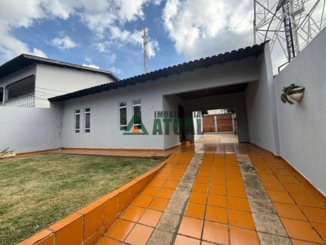 IMÓVEL COM 2 CASAS NO TERRENO A VENDA NA REGIÃO LESTE DE LONDRINA