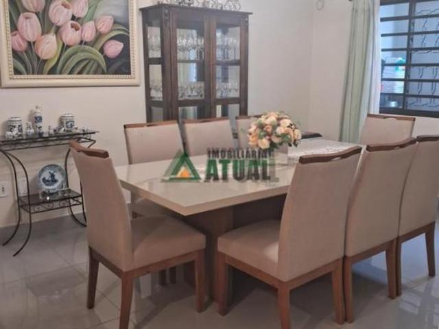 Casa Residencial