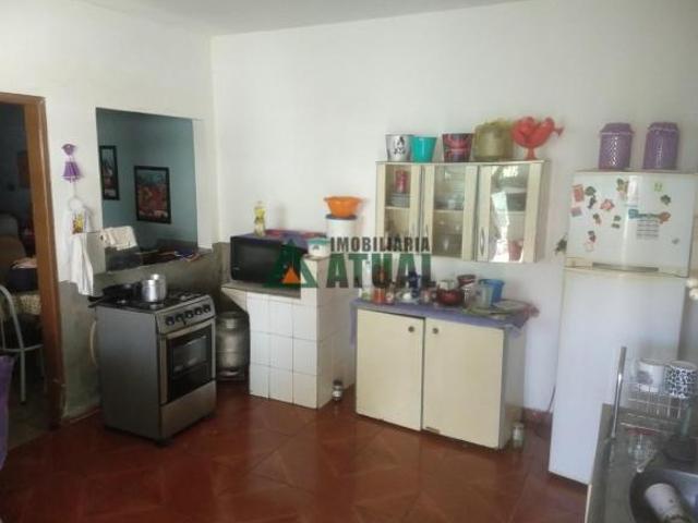 Casa Residencial