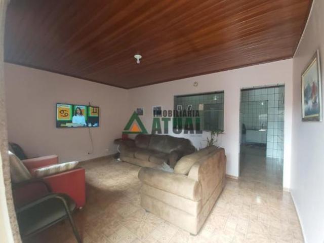 Casa Residencial