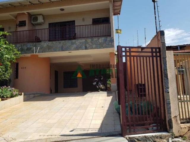 Casa Residencial