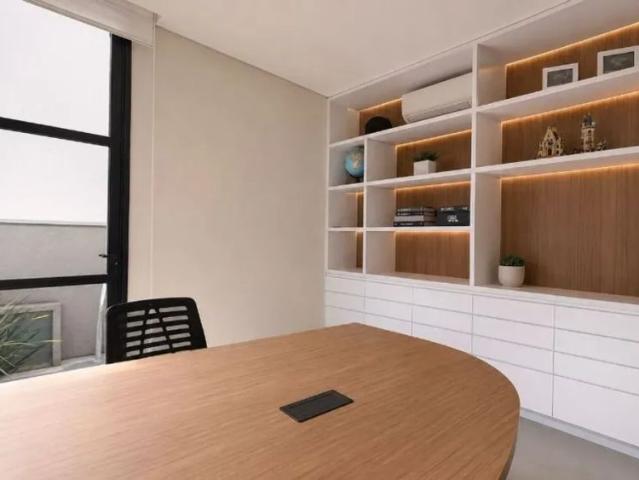 Casa Residencial