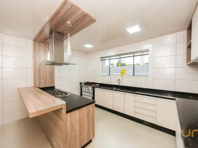 Casa Residencial