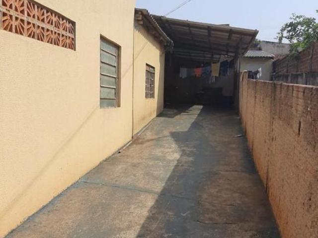Casa Residencial