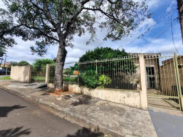 Casa Residencial
