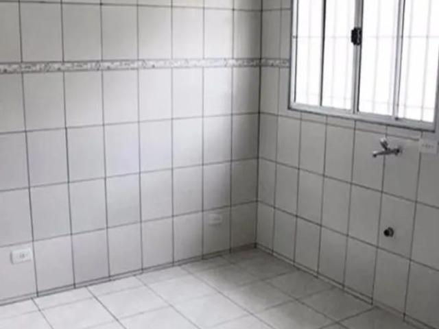 Casa Residencial