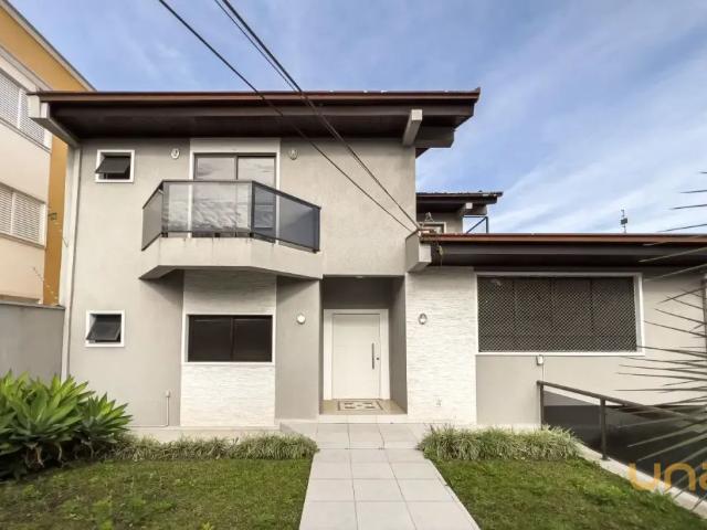 Casa Residencial