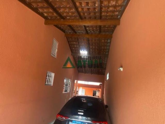 Casa Residencial