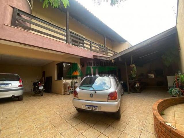 Casa Residencial