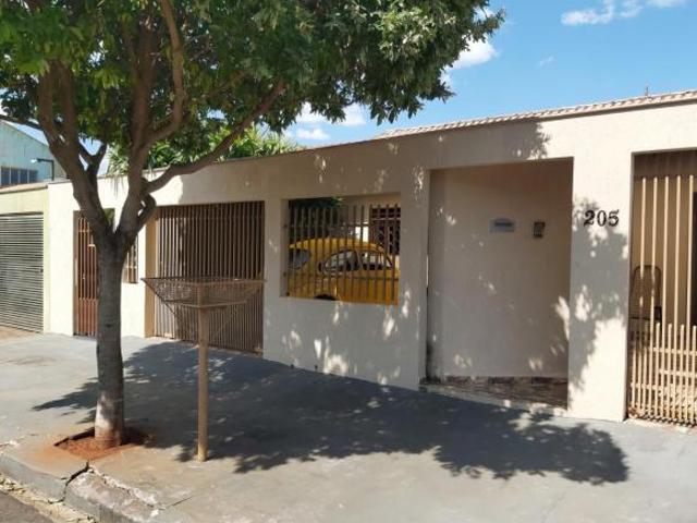 Casa Residencial