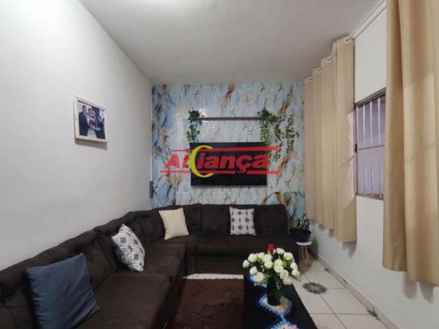 Casa Residencial 268m² de terreno à venda no Parque Residencial Bambi