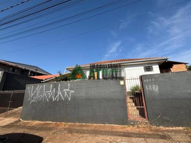 Casa Residencial