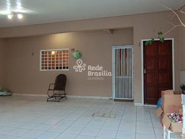 CASA RESIDENCIAL