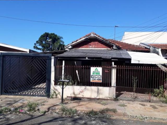 Casa Residencial
