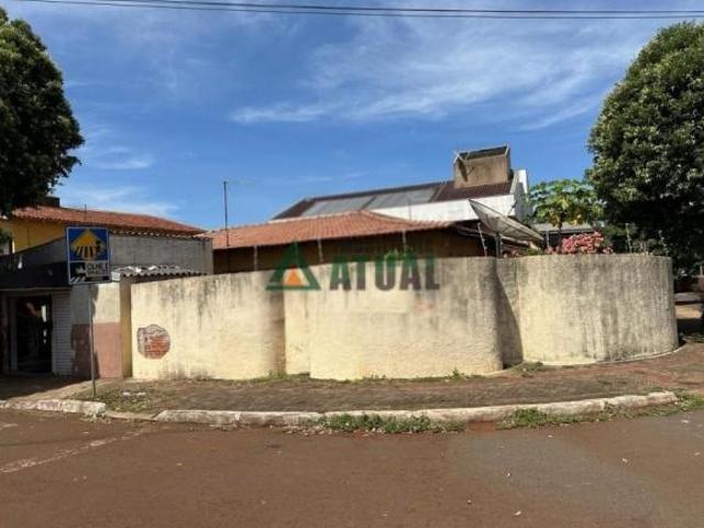 Casa Residencial