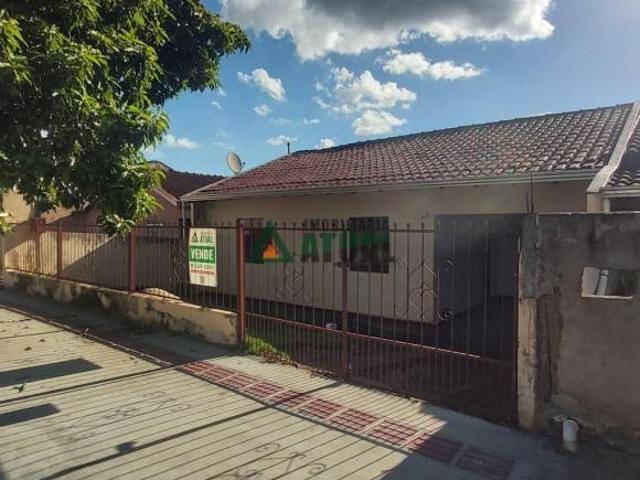 Casa Residencial