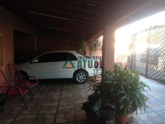 Casa Residencial