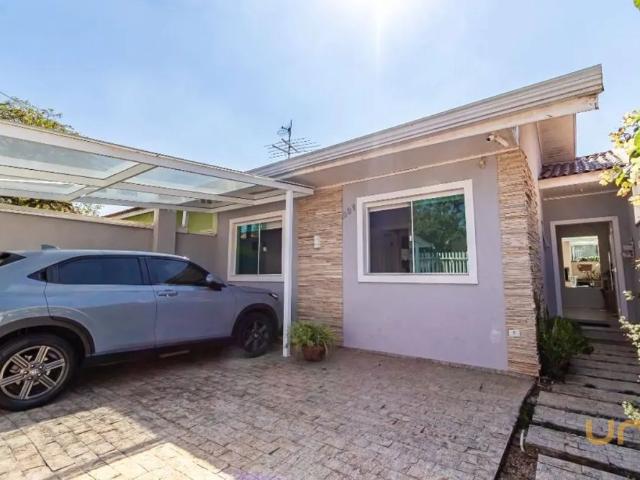 Casa Residencial