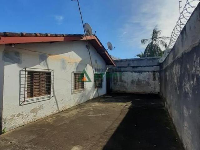 Casa Residencial