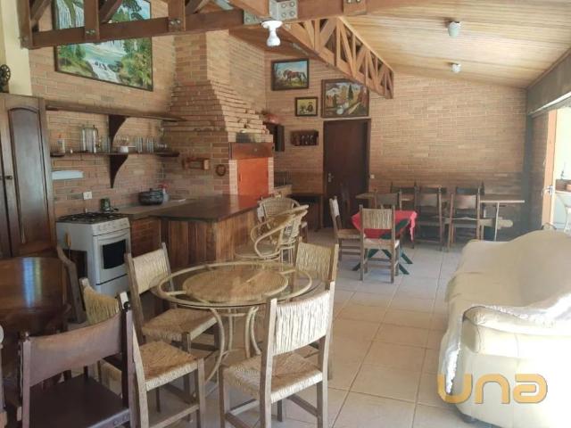 Casa Residencial