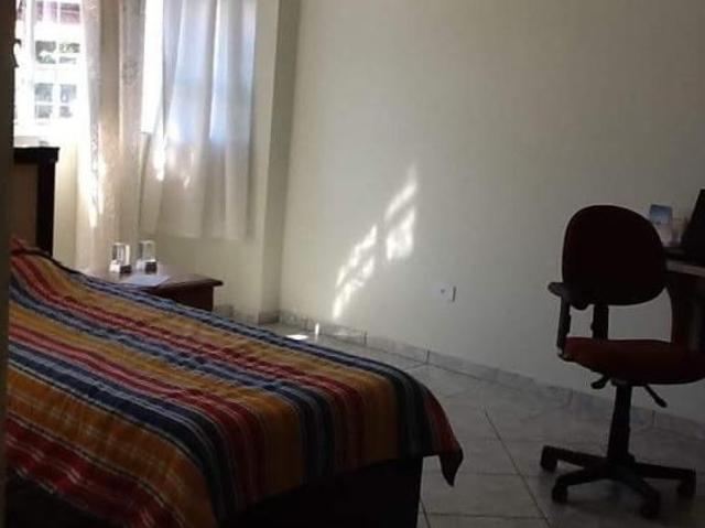 Casa Residencial