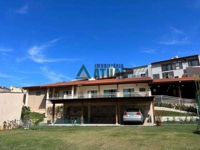 Casa Residencial