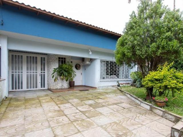 Casa residêncial