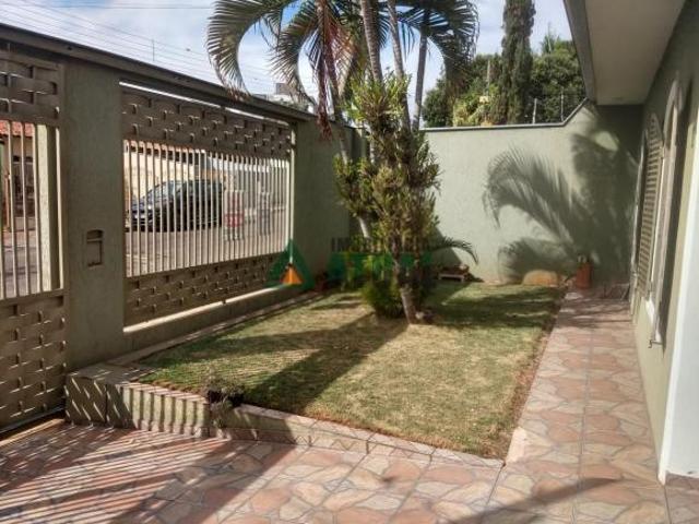 Casa Residencial