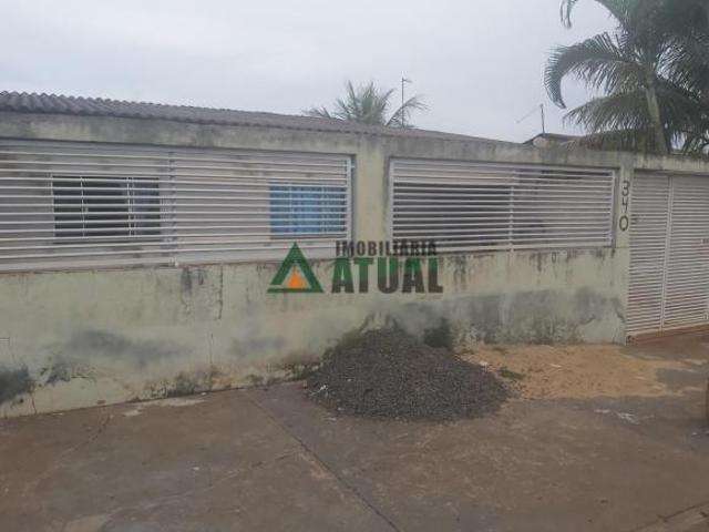 Casa Residencial