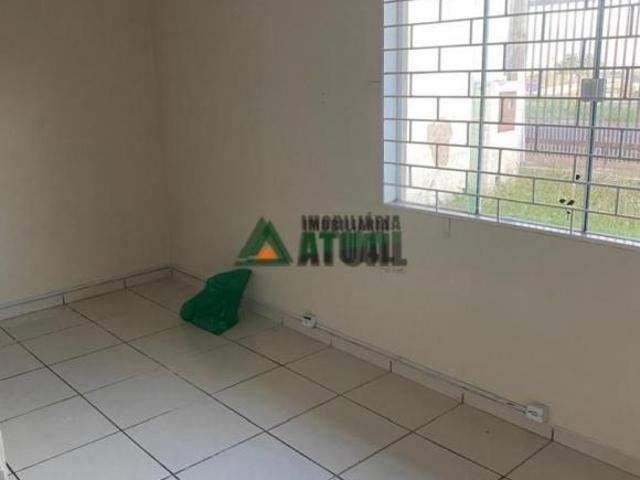 Casa Residencial