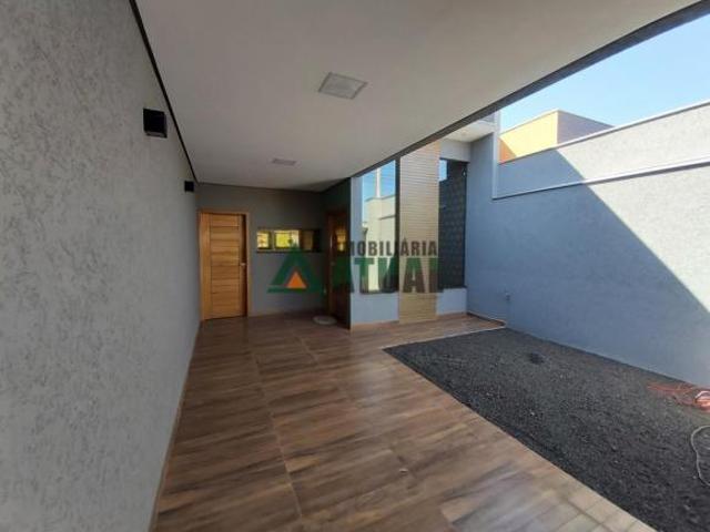 Casa Residencial