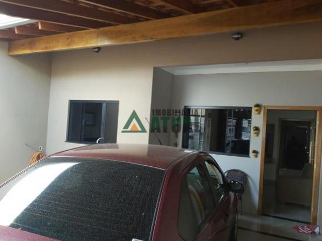 Casa Residencial