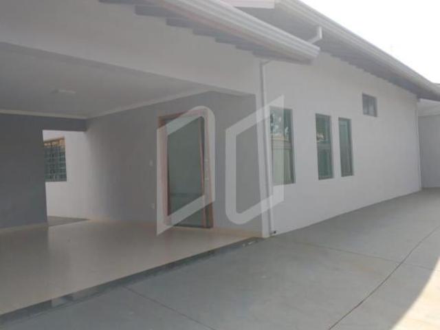 Casa Residencial, 209 m2, R$ 550.000,00 Jd. Residencial Lupo II, Araraquara SP