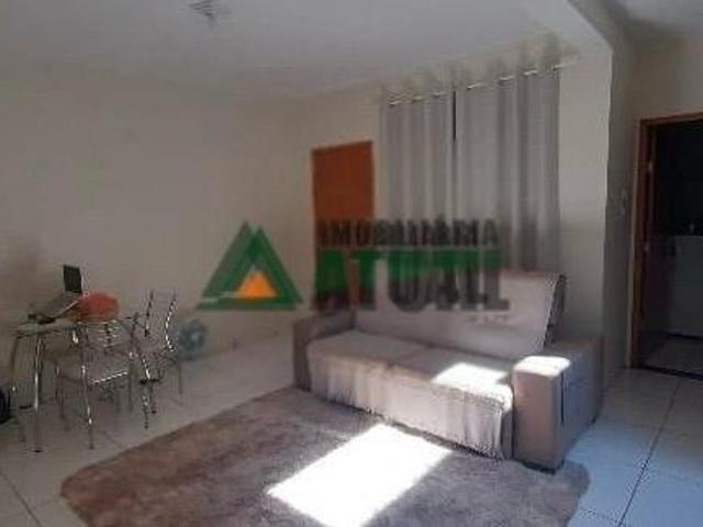 Casa Residencial