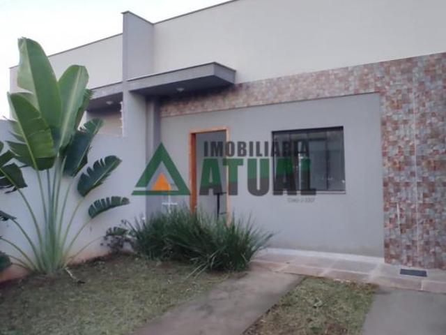 Casa Residencial