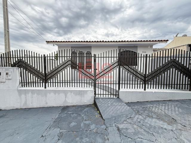 Casa Residencial