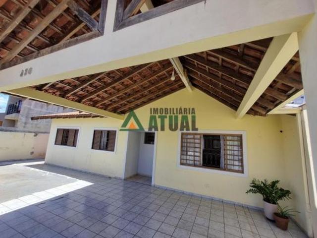 Casa Residencial