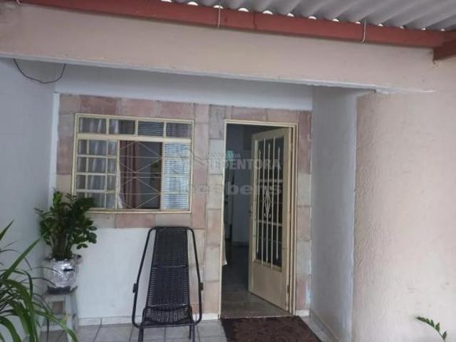 Casa Residencial