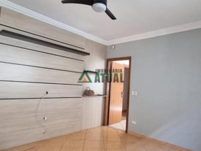 Casa Residencial