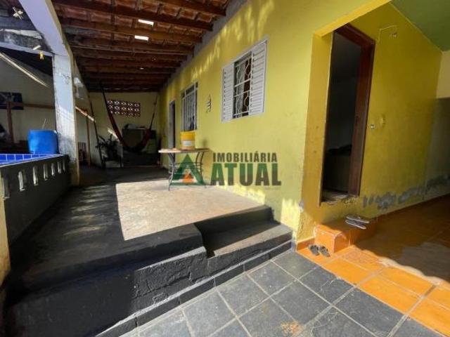 Casa Residencial