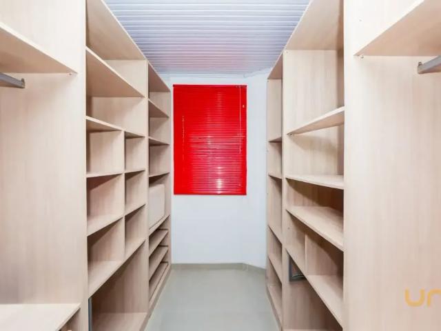 Casa Residencial