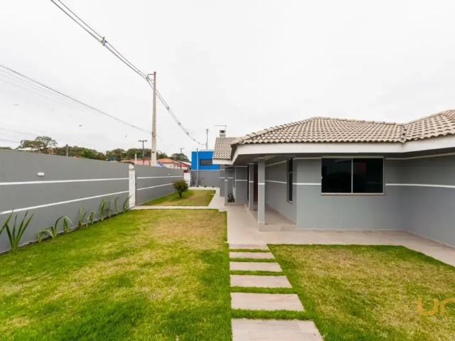 Casa Residencial