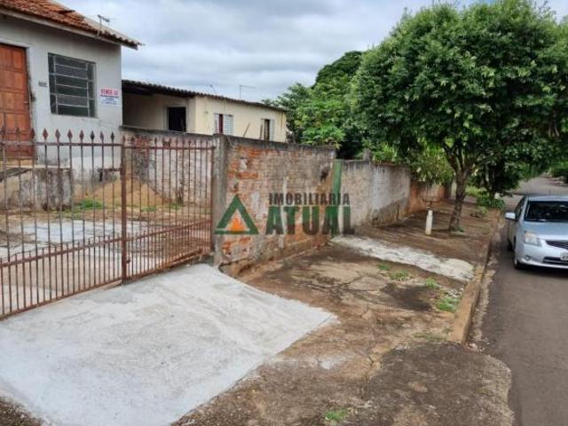 Casa Residencial