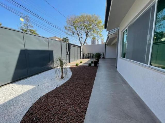 Casa Residencial