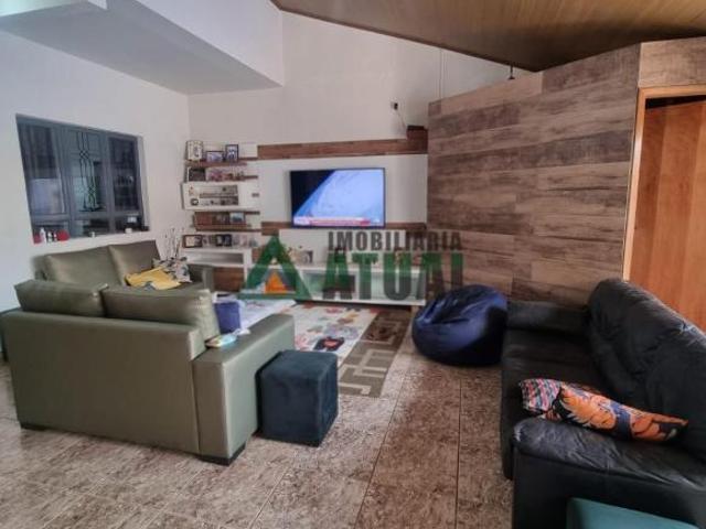 Casa Residencial