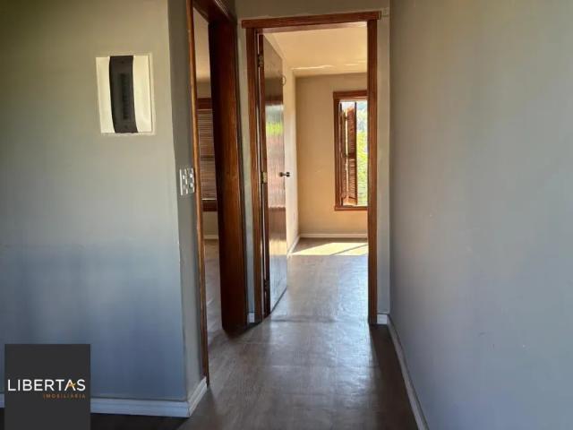 Casa residencial 2 Dormitórios